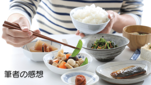 1年間使ってみた！nosh（ナッシュ）のリアルな評判と私の感想 | まなてぃのぽよーんろぐ